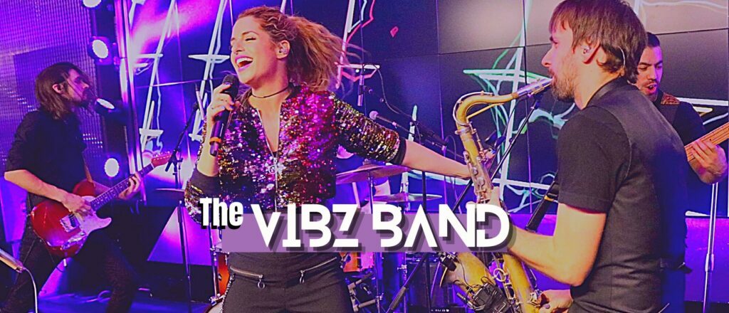 Cover band - Productions Girafe - Groupes de musique - Top40